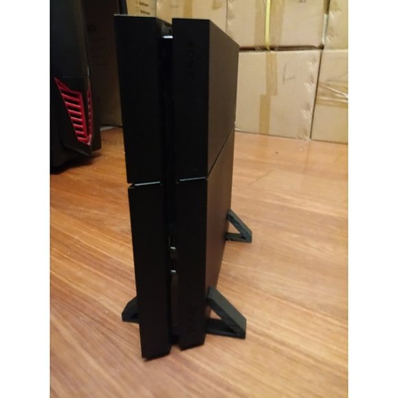 Sony | Video Games & Consoles | Sony Playstation 4 Ps4 Console Vertical ...